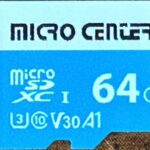 Inland Micro Center 64GB – Matt Cole