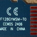 SP Superior Pro 128GB – Matt Cole