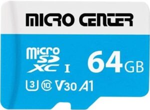 Inland Micro Center 64GB – Matt Cole