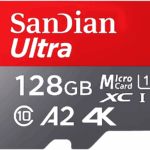 SanDian Ultra 128GB – Matt Cole